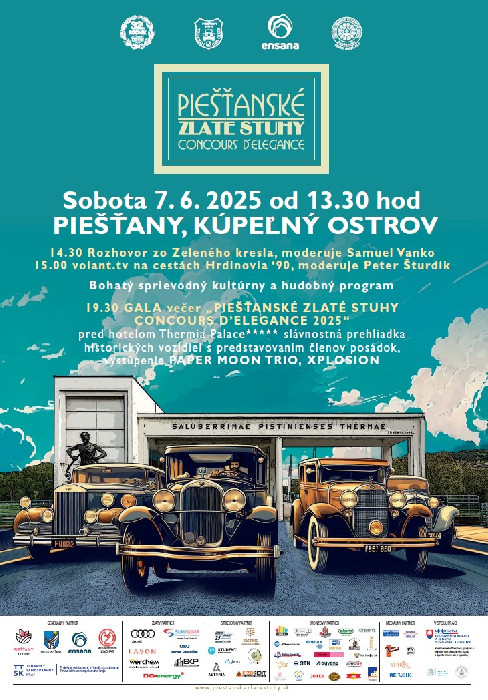 Rok 2025 :: Tyrnaviavelo